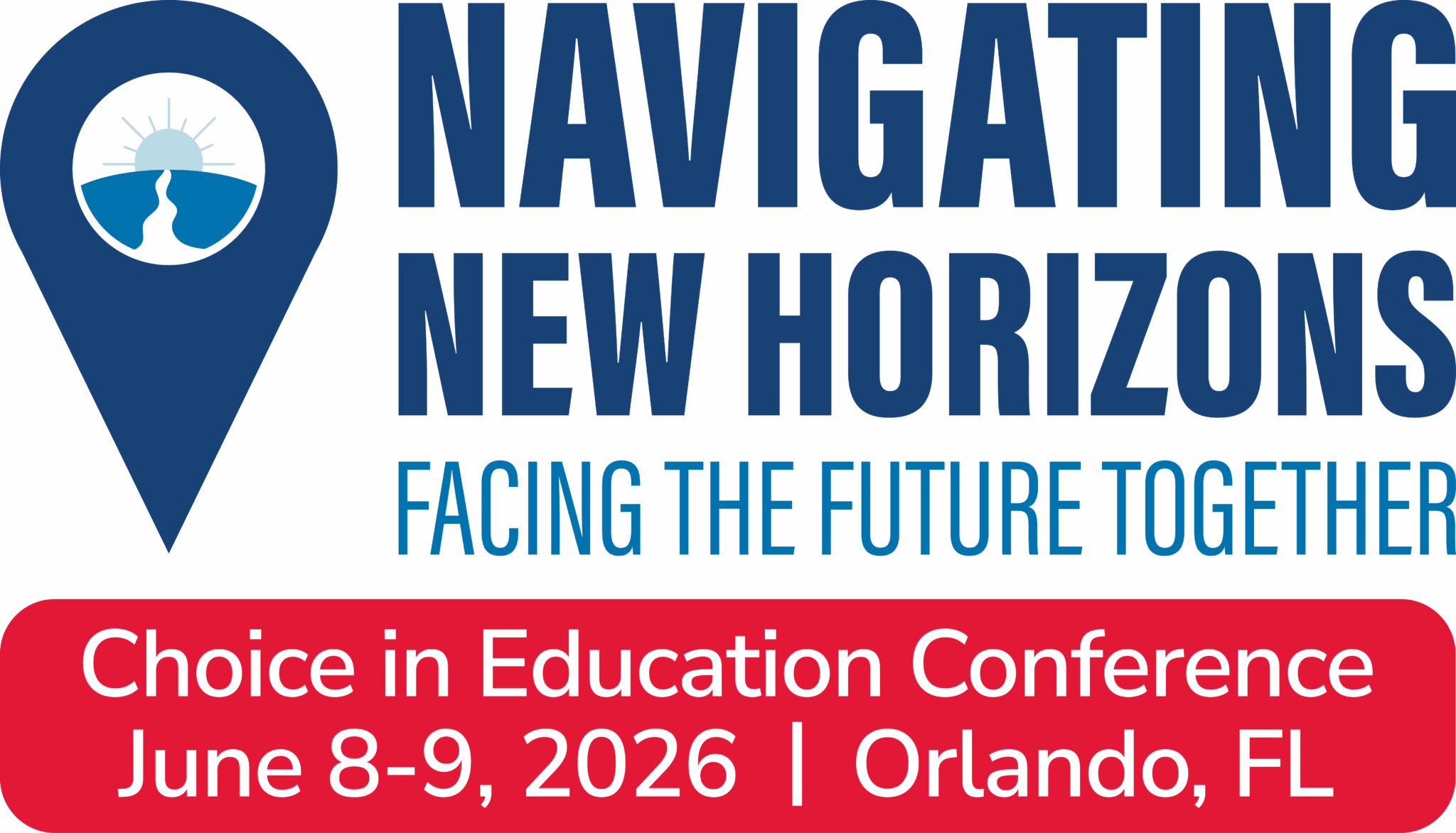 Navigating New Horizons – Facing the Future Together - NAVIGATING NEW ...